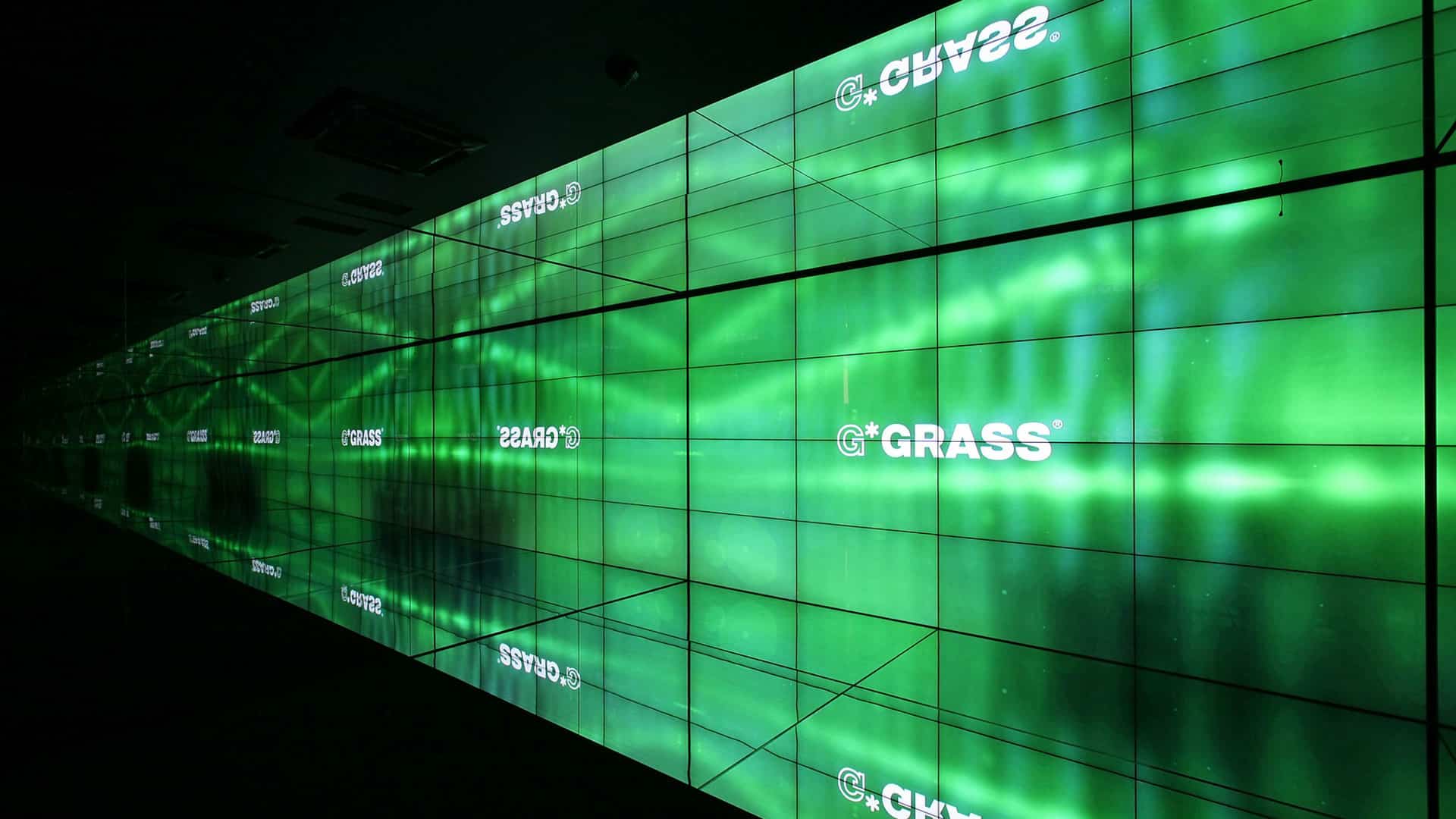 GRASS GmbH – LIGHT EVENT Veranstaltungstechnik GmbH