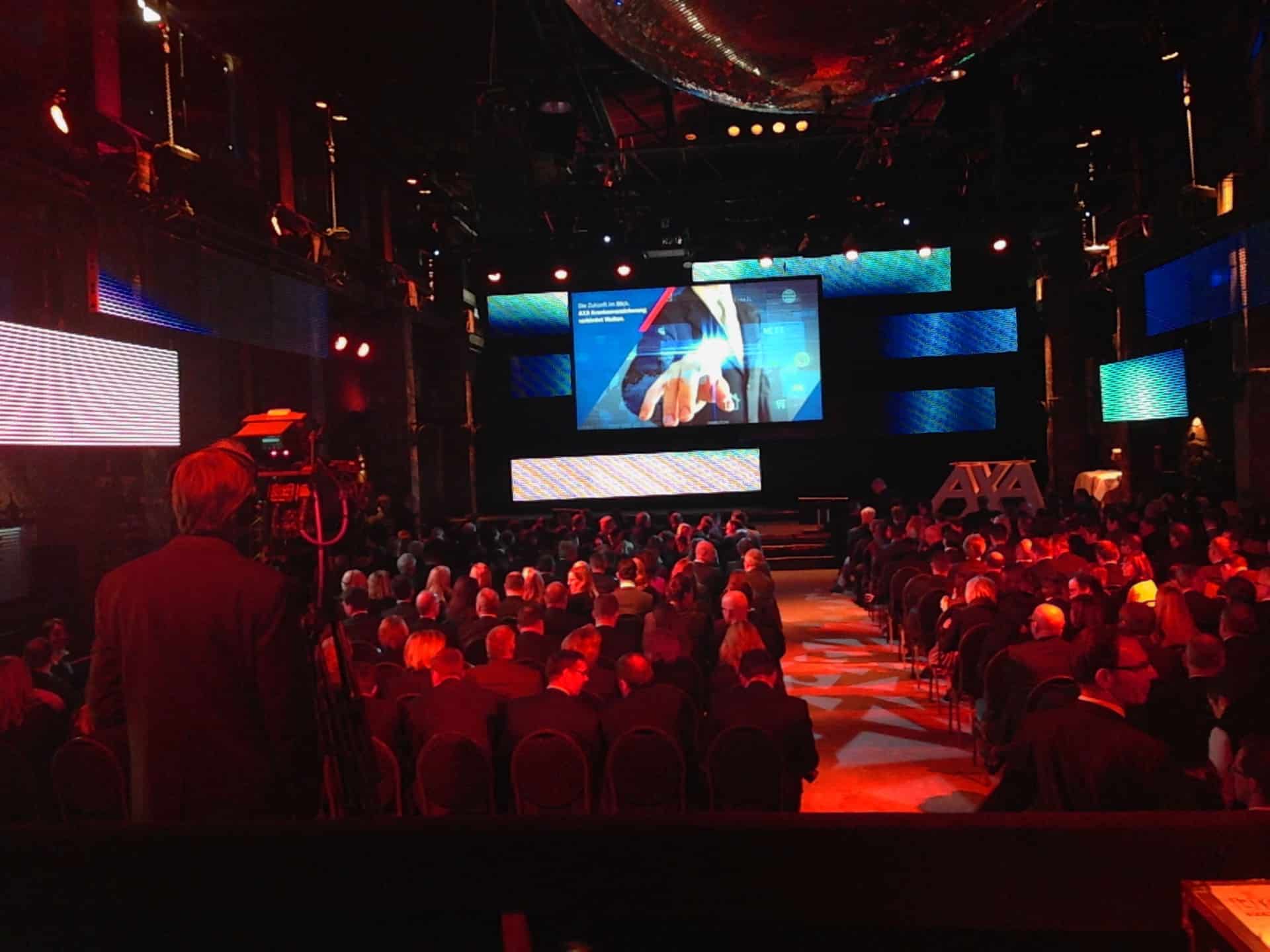 Video | LIGHT EVENT Veranstaltungstechnik GmbH